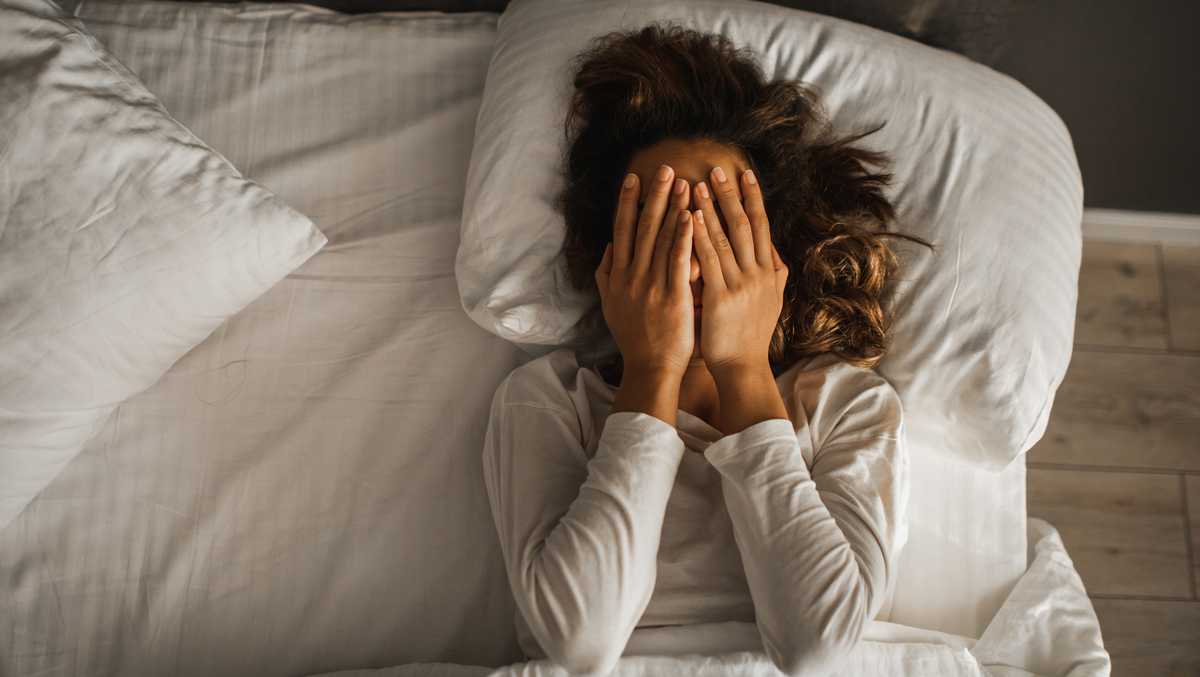 8 reasons why you wake up tired, and how to fix it 8 reasons why you wake up tired, and how to fix it