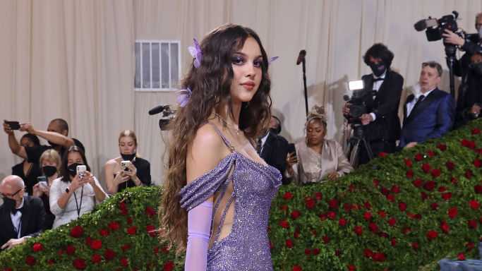 Fashion favorites from this year's Met Gala