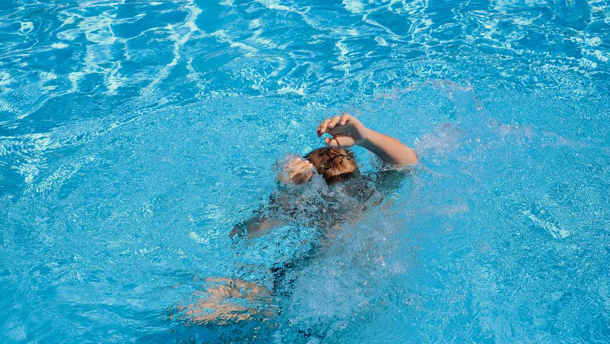 April Pools Day event to help prevent drownings in South Florida