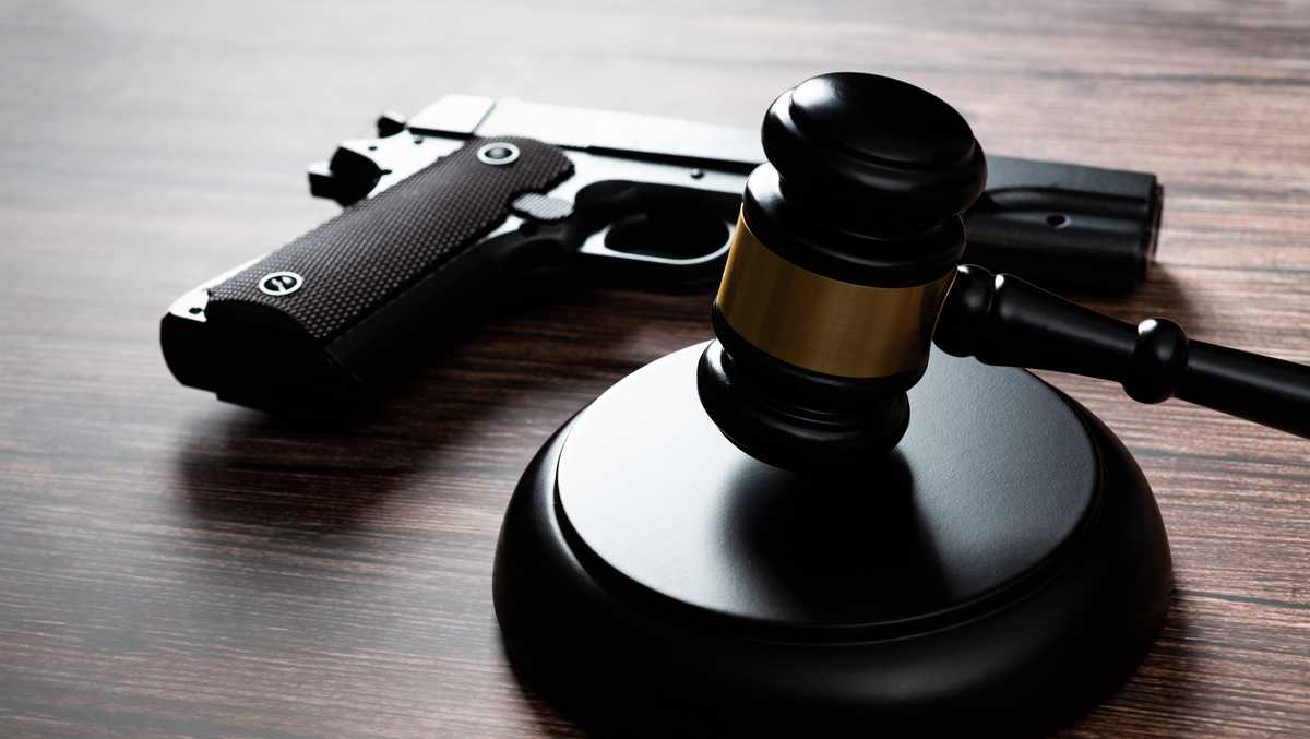 Florida court rules open-carry gun ban unconstitutional, citing Second Amendment