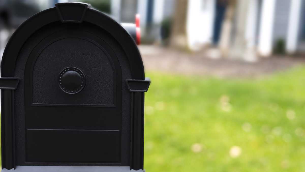 Vermont State Police investigate series of mailbox vandalisms and theft ...