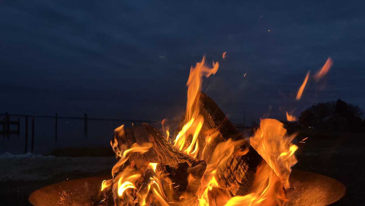 Wildfire Prevention: Guilford County implements all-encompassing burn ban