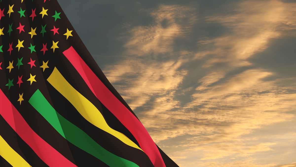 Florida Juneteenth Celebration June 19 in Fort Pierce
