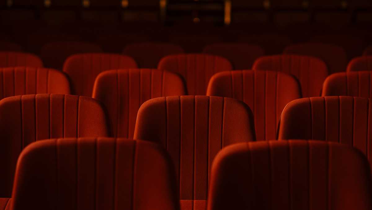 Movies being released in 2026