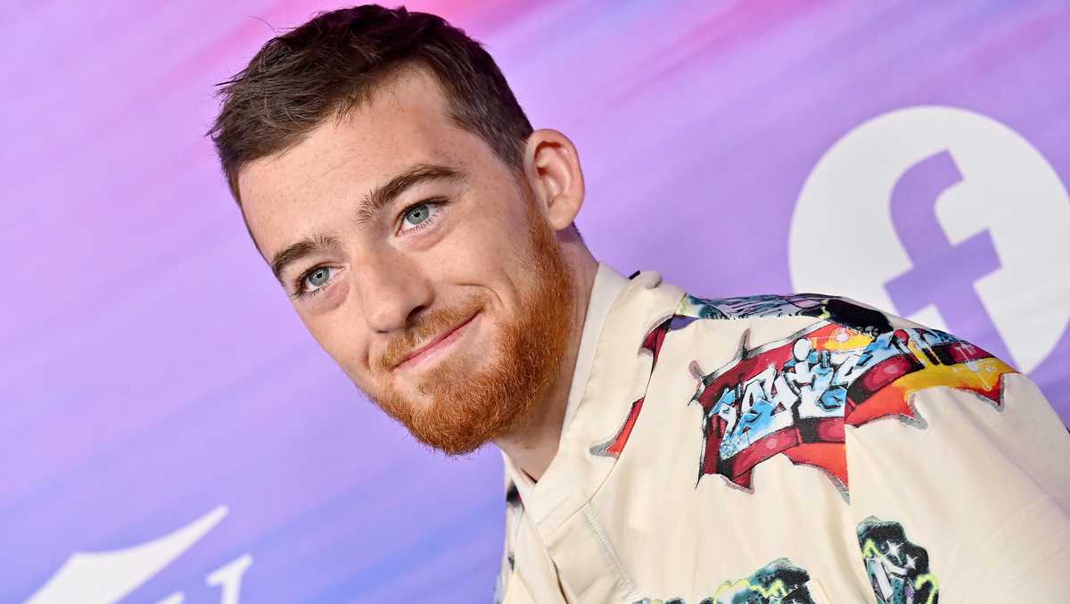 Angus Cloud, ‘Euphoria’ star, dead at 25