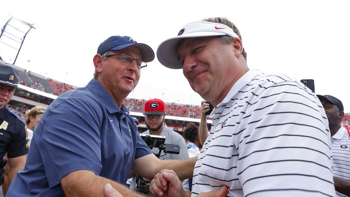 Samford heads into 10th year under Chris Hatcher