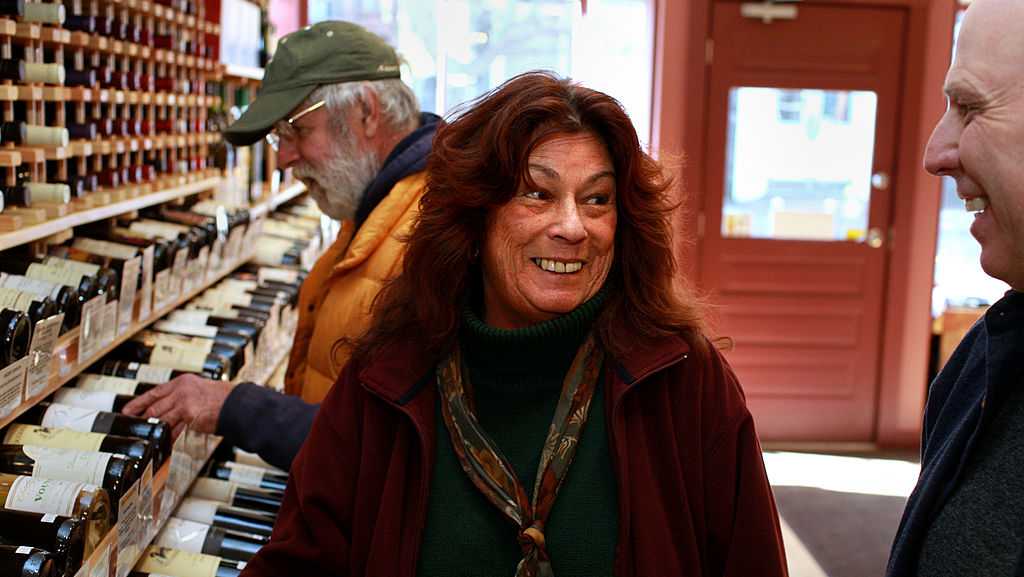 Alice Brock, who helped inspire Arlo Guthrie's classic 'Alice's ...