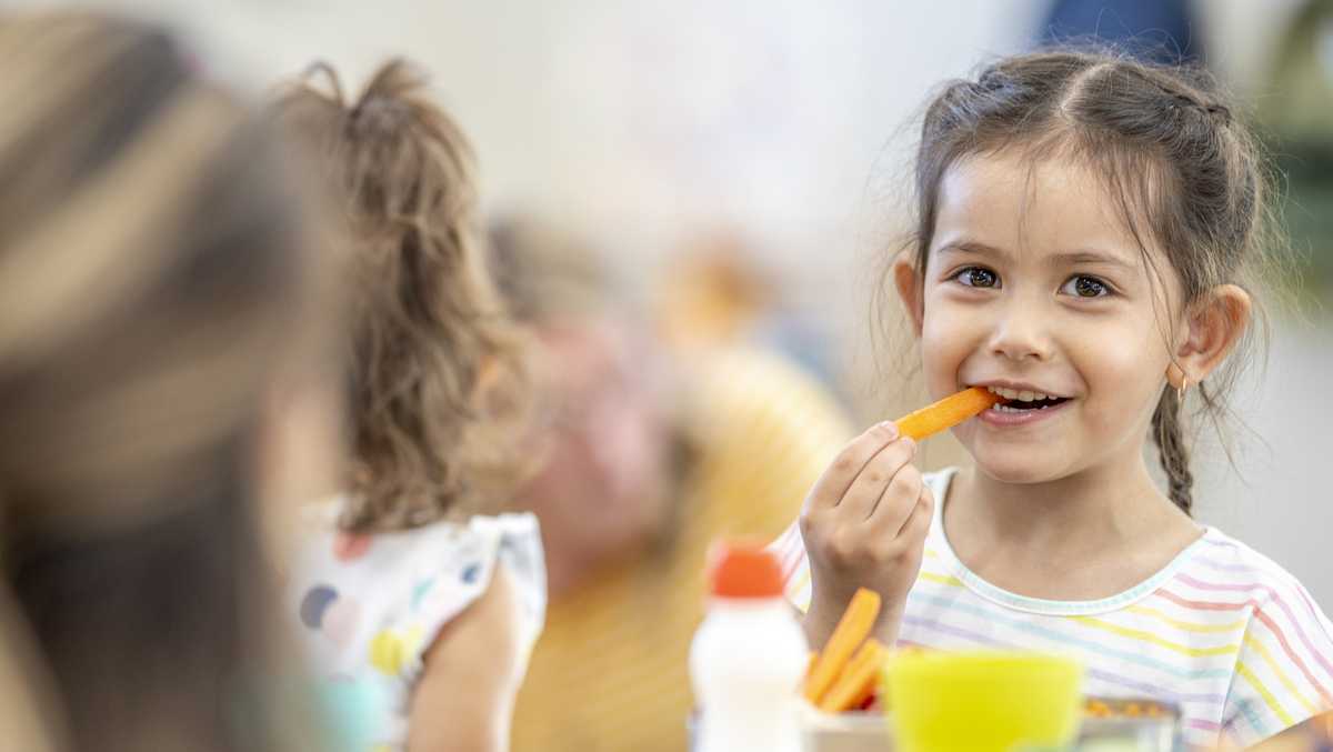 Summer BreakSpot adds grab and go options for free breakfast, lunch