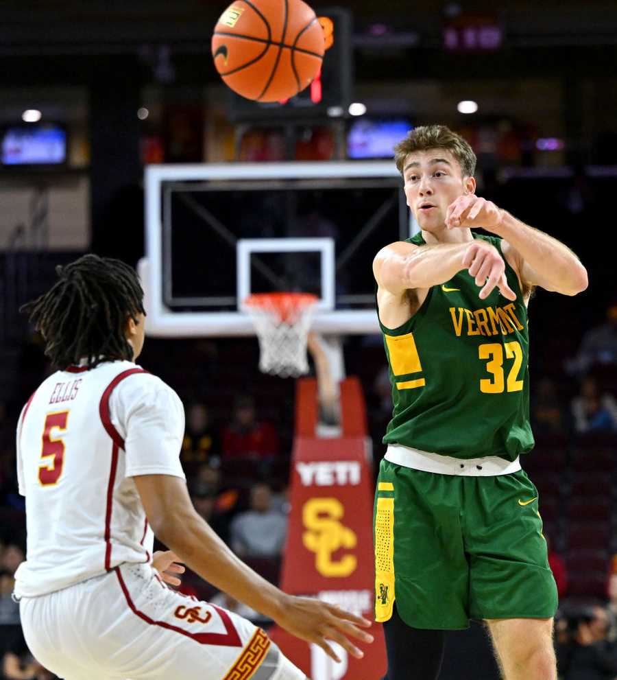 Meet the Maine athletes playing in the NCAA Tournament