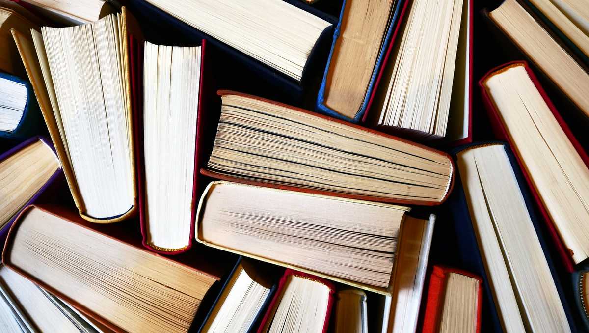 Lee, Collier County public libraries invite readers to 'Unearth a Story ...
