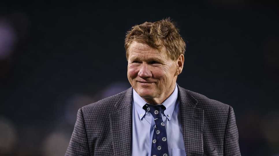 Packers CEO Mark Murphy to enter team's hall of fame