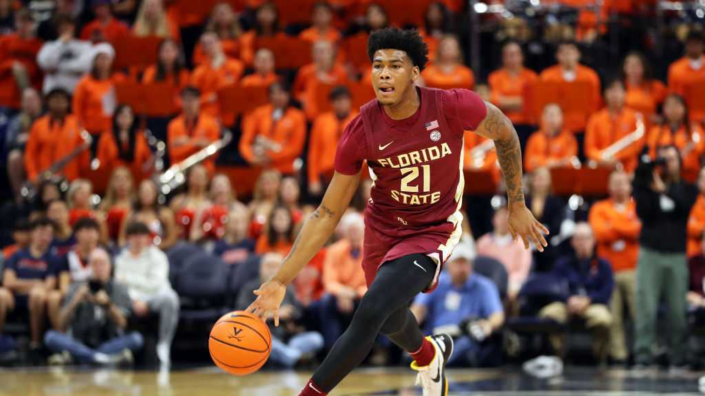 Xavier lands commitment from transfer forward out of Florida State
