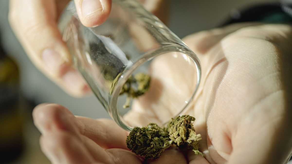 Recreational marijuana now legal in Ohio but road ahead remains uncertain Recreational marijuana now legal in Ohio but road ahead remains uncertain