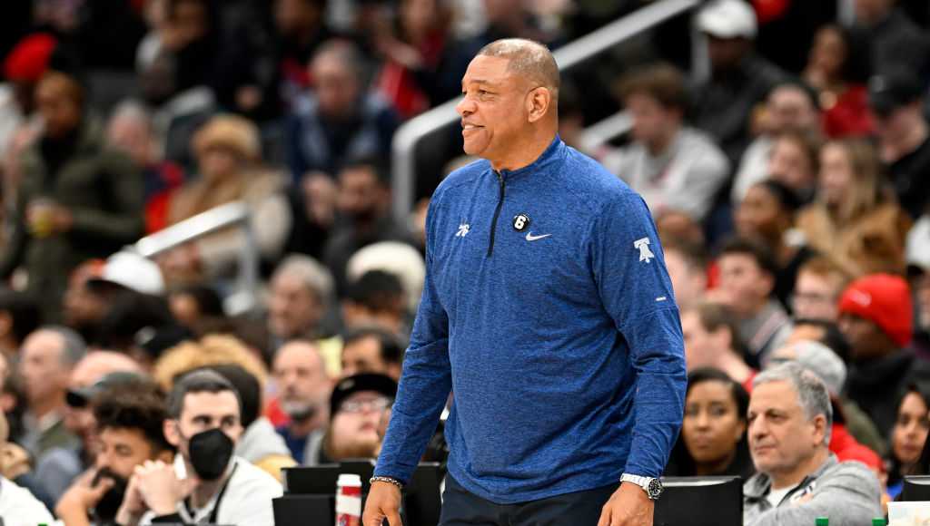 Doc Rivers new Bucks coach: ESPN sources confirm coaching deal