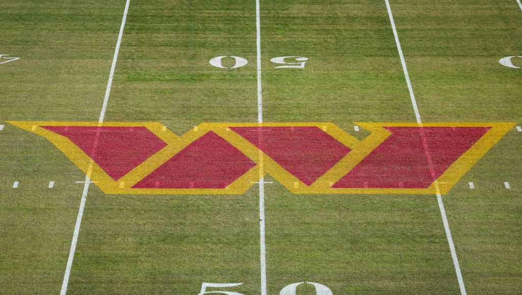 Commanders fire employee after video showed him disparaging players, fans