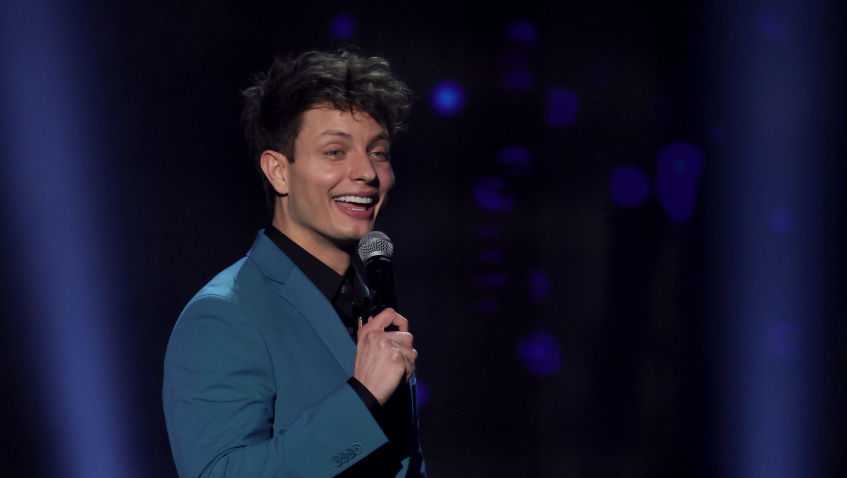 Comedian Matt Rife bringing 'problemattic' tour to Sacramento