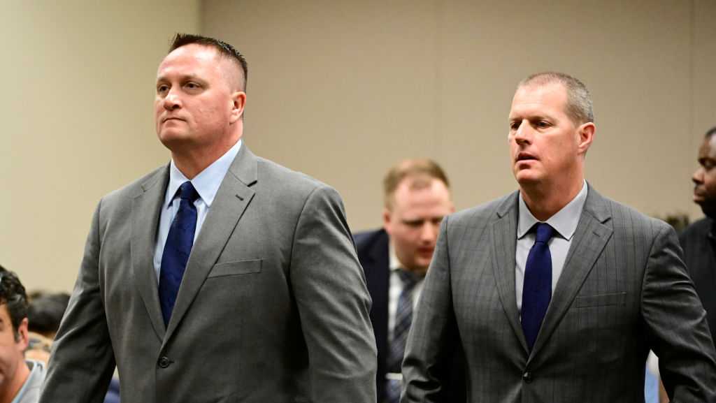 Opening statements to begin in trial over 2019 death of Elijah McClain