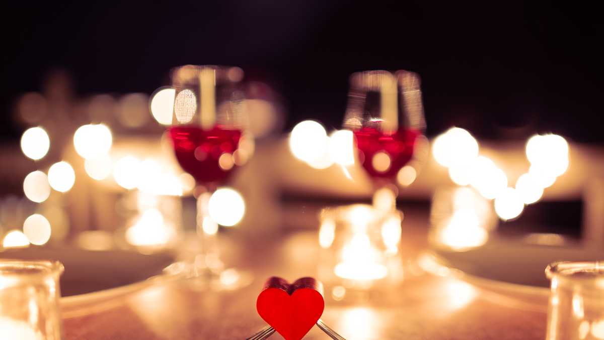 Two Cincinnati restaurants named among the most romantic in the country