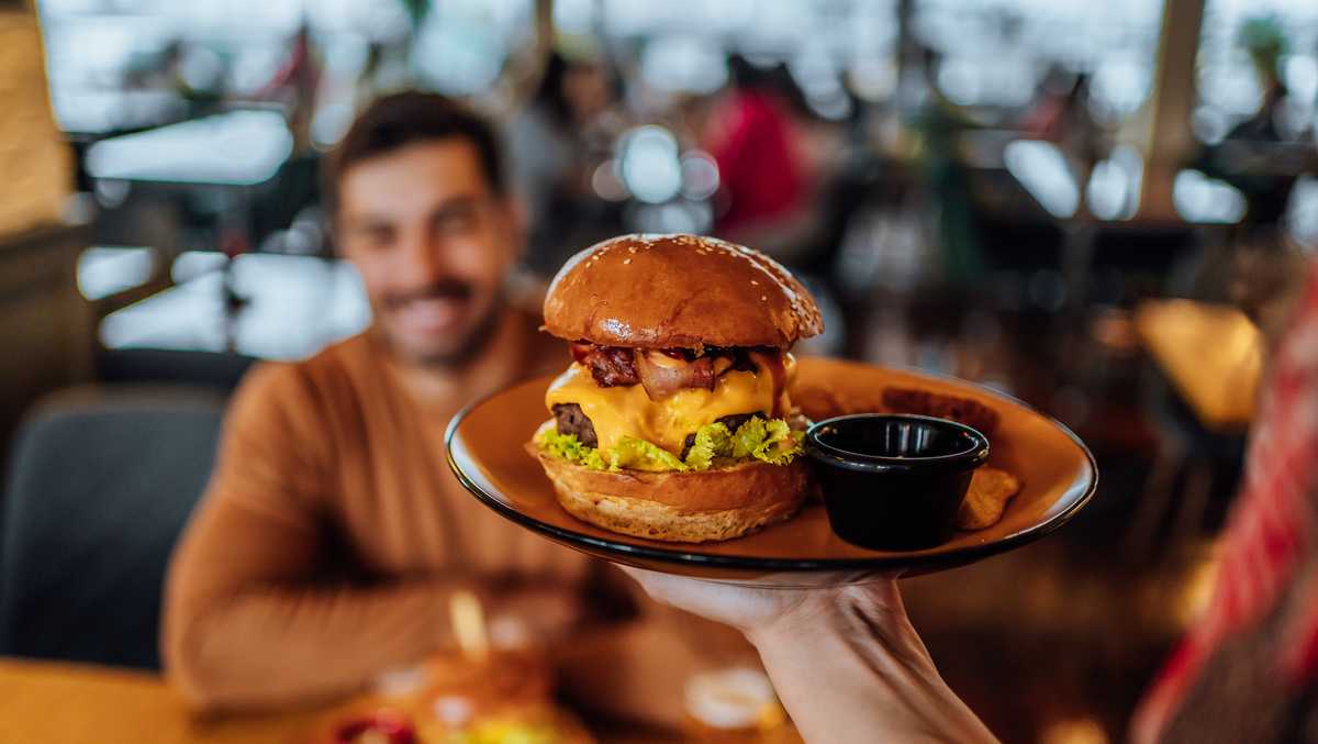 Burger Week returns for 12 days with $15-$20 burger specials