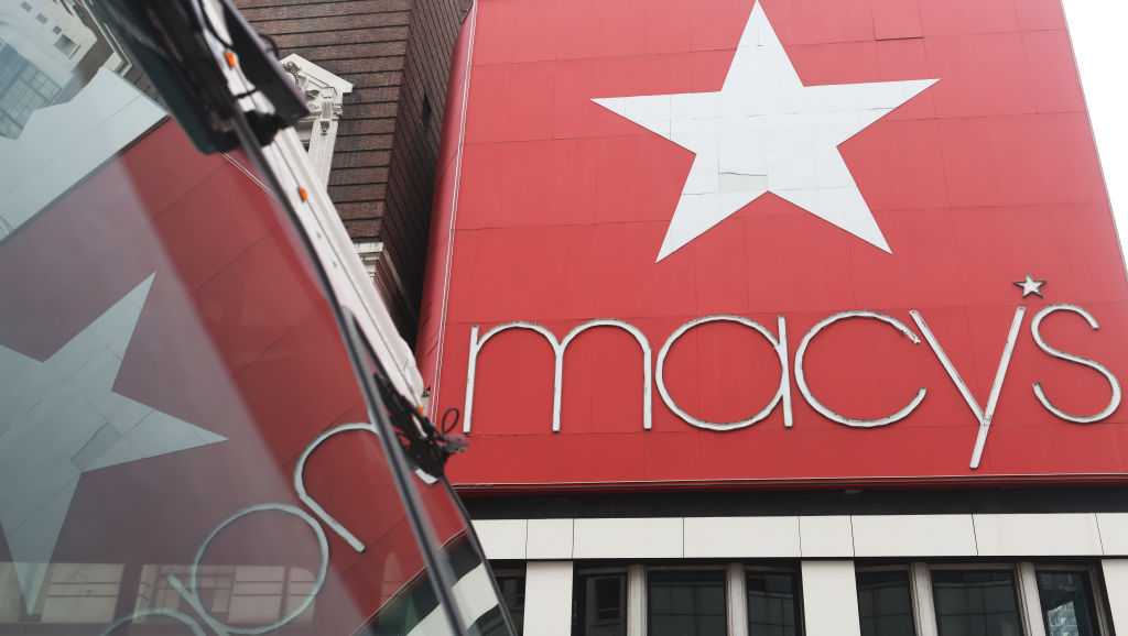 Macy’s at Boynton Beach Mall to close