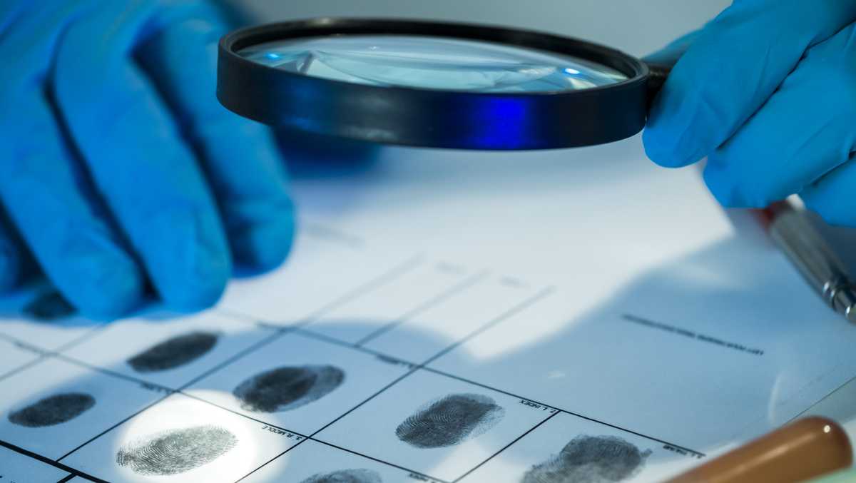 Skeletal remains discovered in northern Kentucky, Indiana in 1980 ...