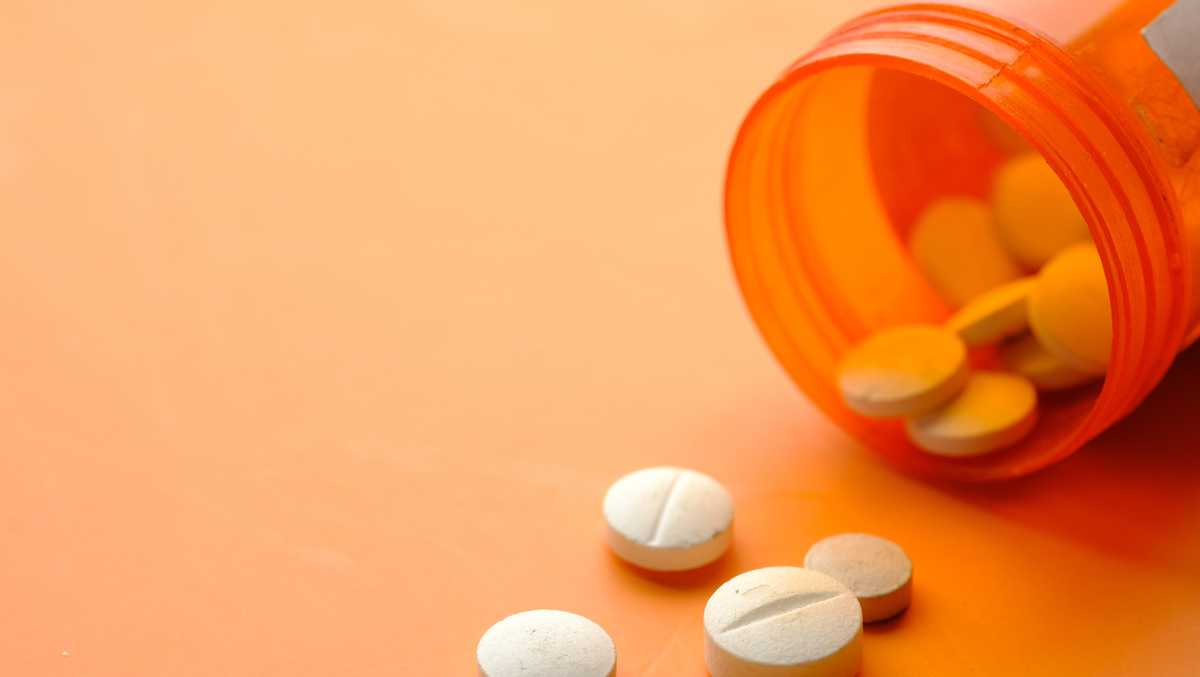 DEA revokes license of drug distributor over opioid crisis