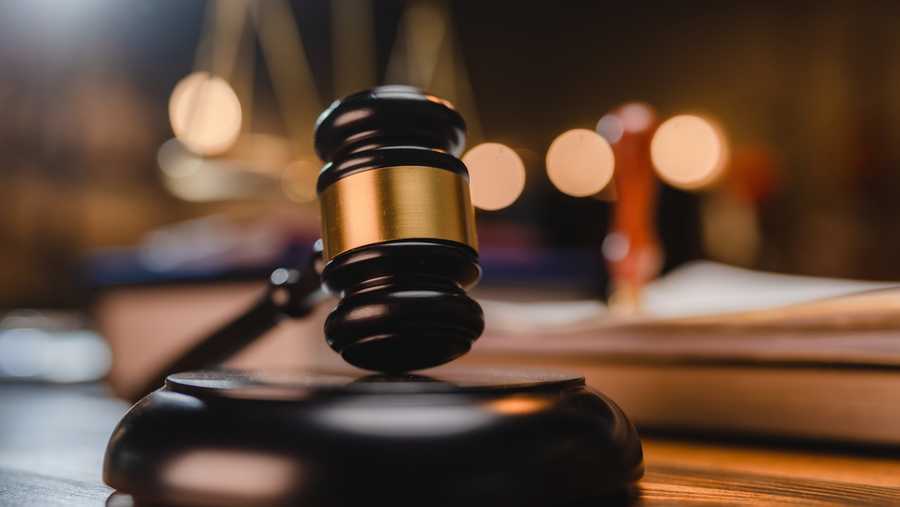 Kentucky man sentenced to prison for sex crimes against children, dog