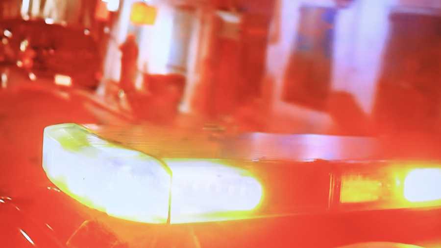 Crews respond to two-alarm house fire in Fort Thomas