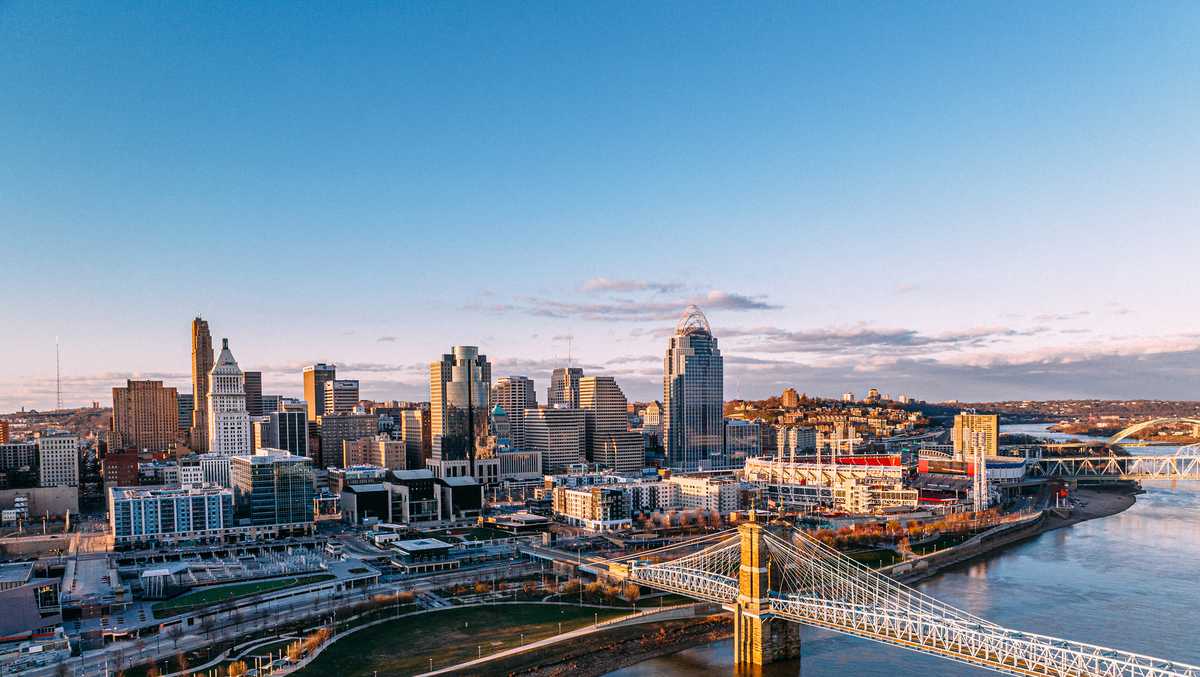 Cincinnati city leaders pass nearly $2 million budget for next fiscal year