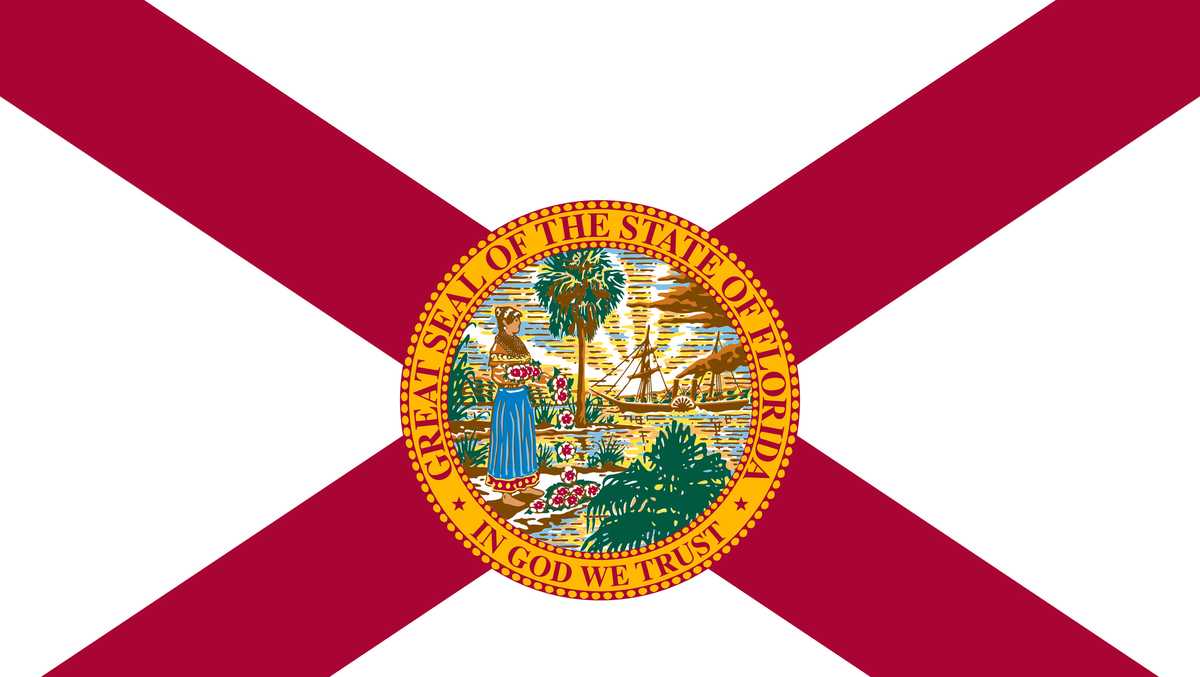 Flags At Half staff In Florida On Thursday Here s Why flags-at-half-staff-in-florida-on-thursday-here-s-why