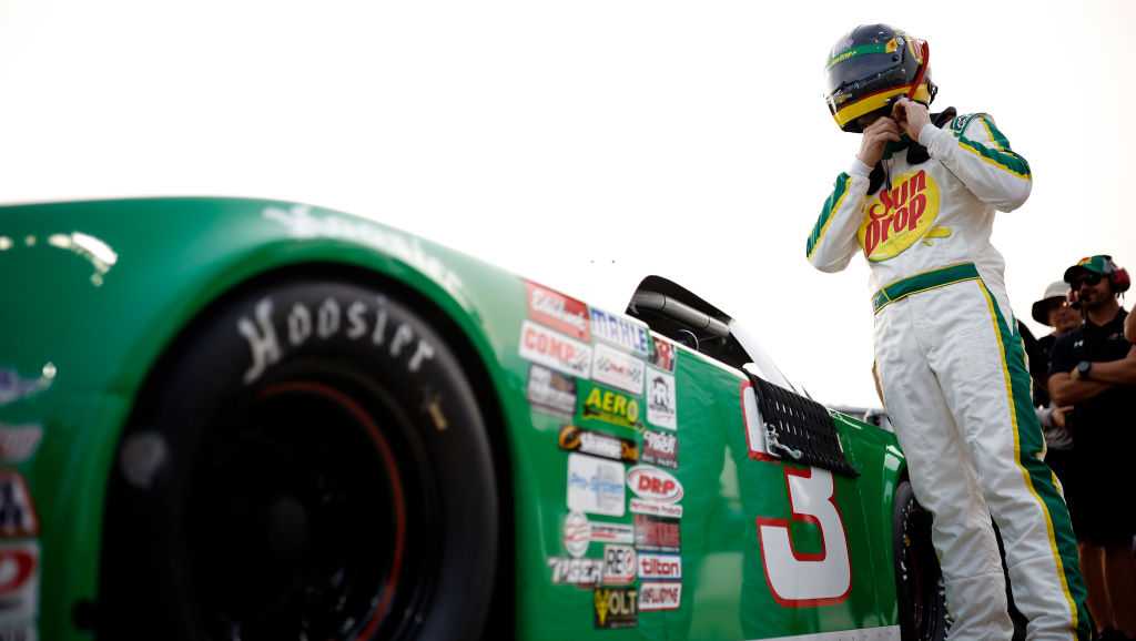 HEYDUDE releases NASCAR collection with five unique designs HEYDUDE releases NASCAR collection with five unique designs