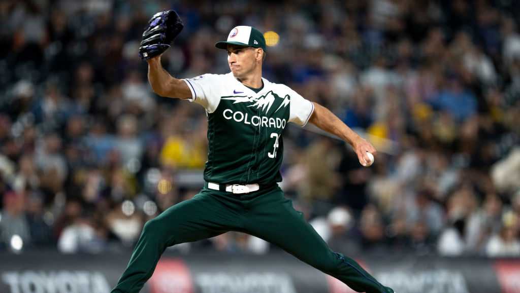 'It still doesn't feel real': Former Moeller star Suter makes ...