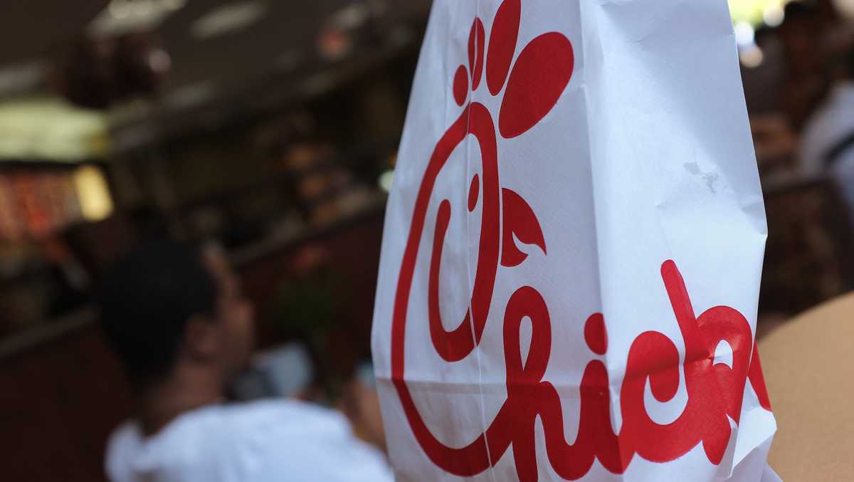 Chick Fil A Barred On College Campus Due To Perceived Lgbtq Stance
