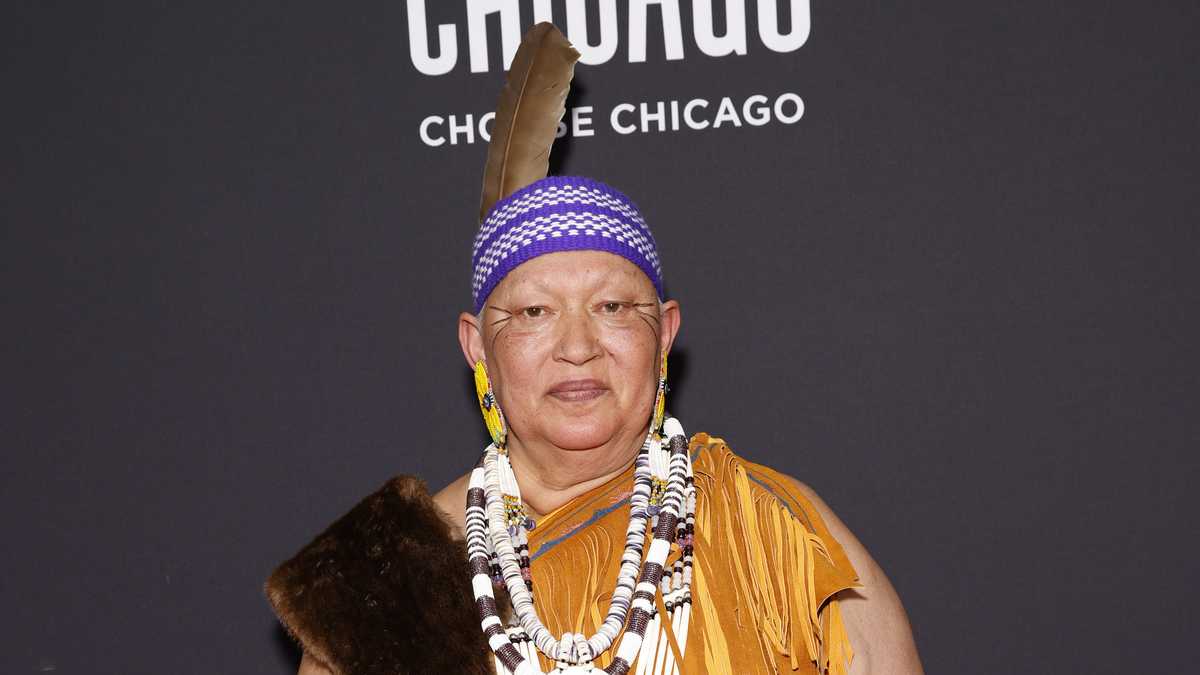 Sherry Pocknett wins James Beard Award for best chef in northeast