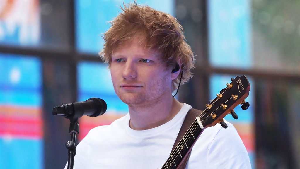17 people transported to hospital during Ed Sheeran Pittsburgh concert