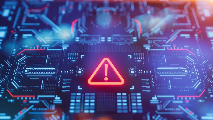 Mayor of Columbus, Ohio, says ransomware attackers stole corrupted ...