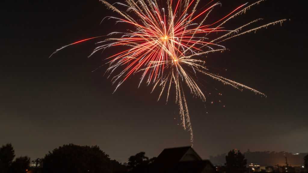 Fourth of July safety: Heat-related emergency department visits