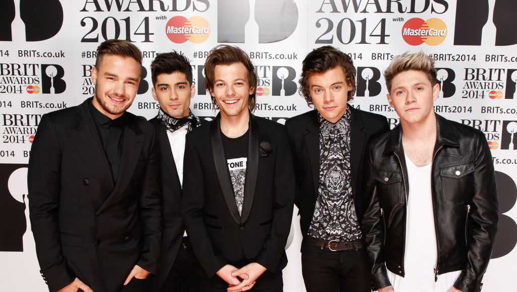One Direction Releases Group Statement Mourning Liam Paynes Death