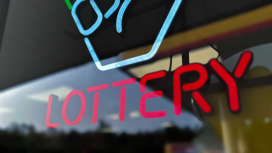 $5.5 million Classic Lotto ticket sold in Ohio