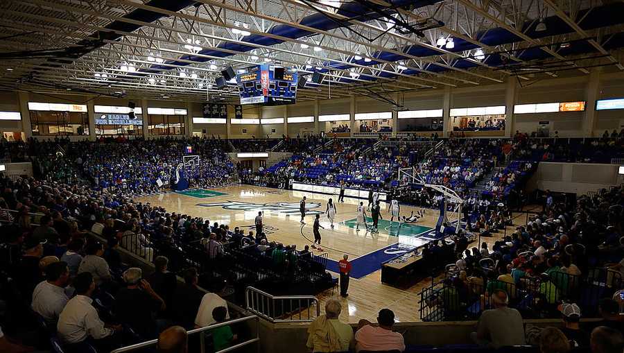 Five standouts set for induction into FGCU Athletics Hall of Fame