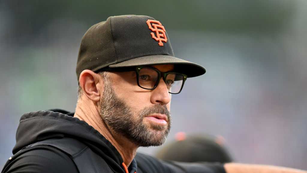 Miami Marlins promote Gabe Kapler to general manager amid several front office moves