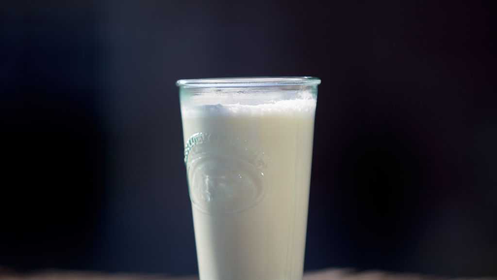 Florida raw milk outbreak sickens 21, including children