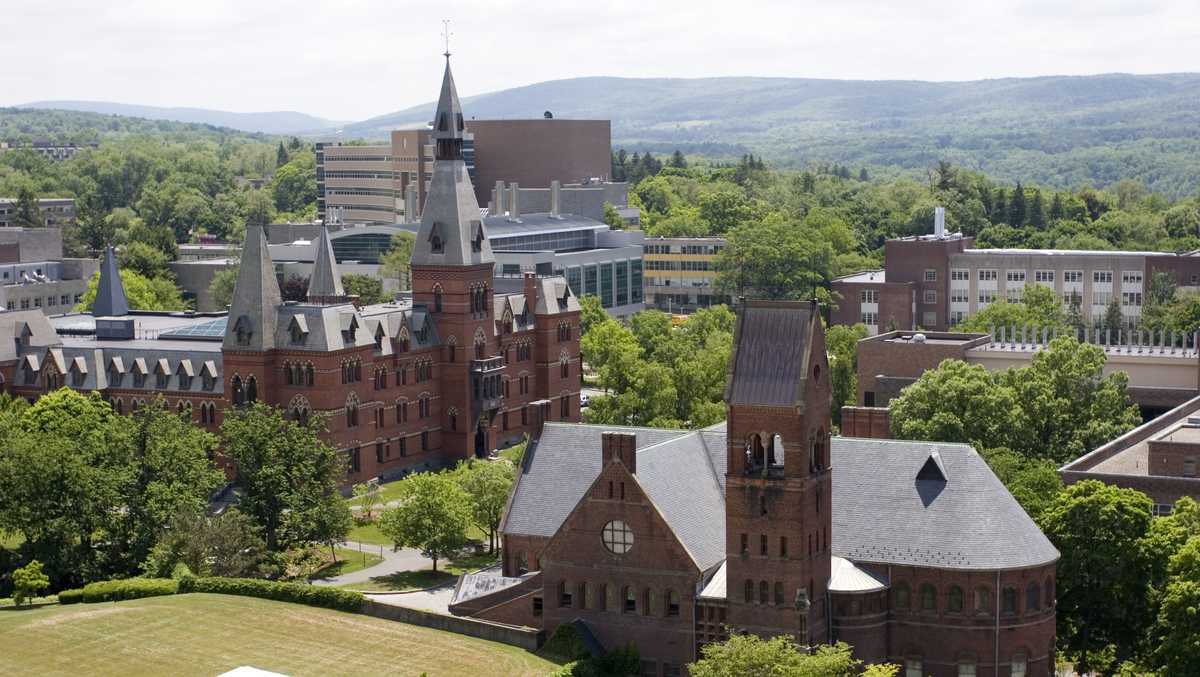 Cornell will start giving full scholarships to medical students who ...