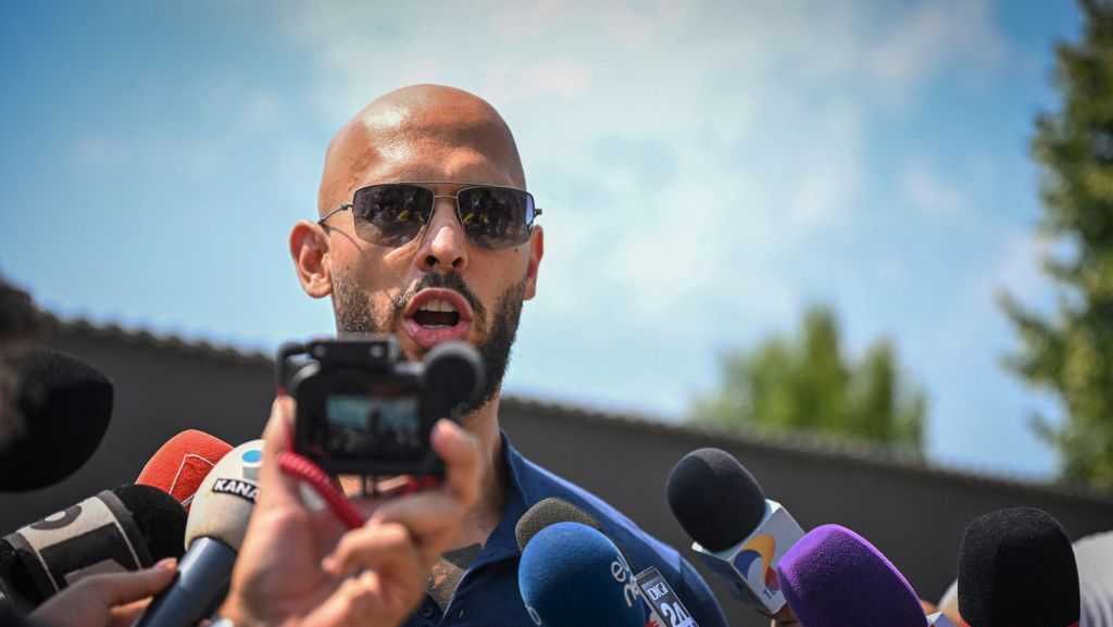 Andrew Tate's defamation lawsuit against human trafficking accuser can ...