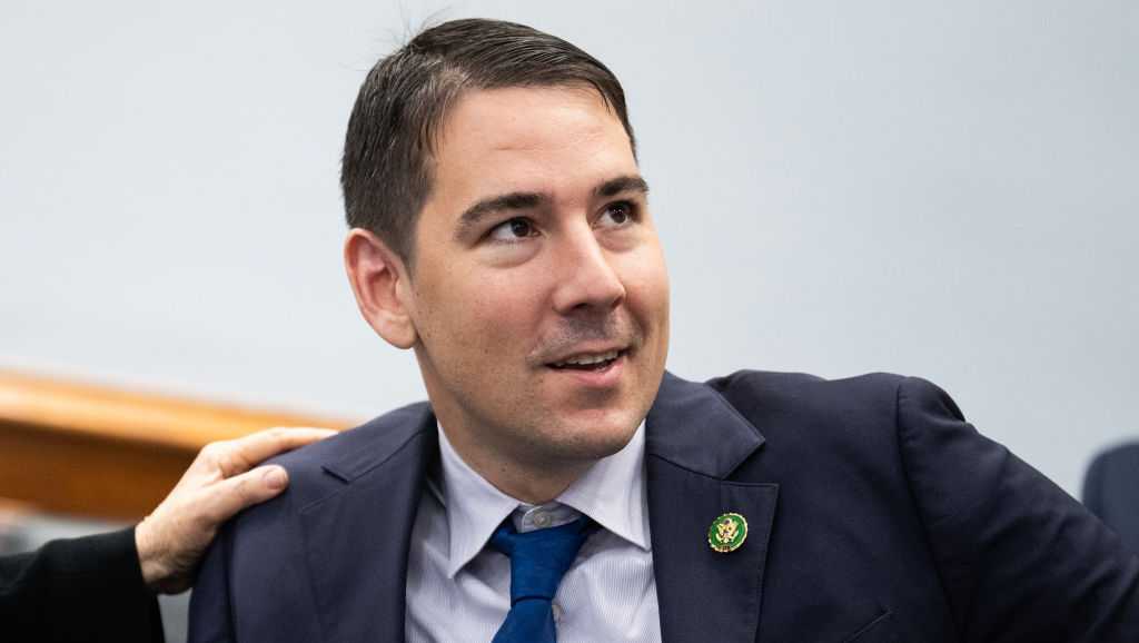 Josh Harder projected winner of California Congressional District 9