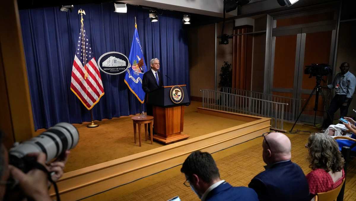 What are special counsels and what do they do?