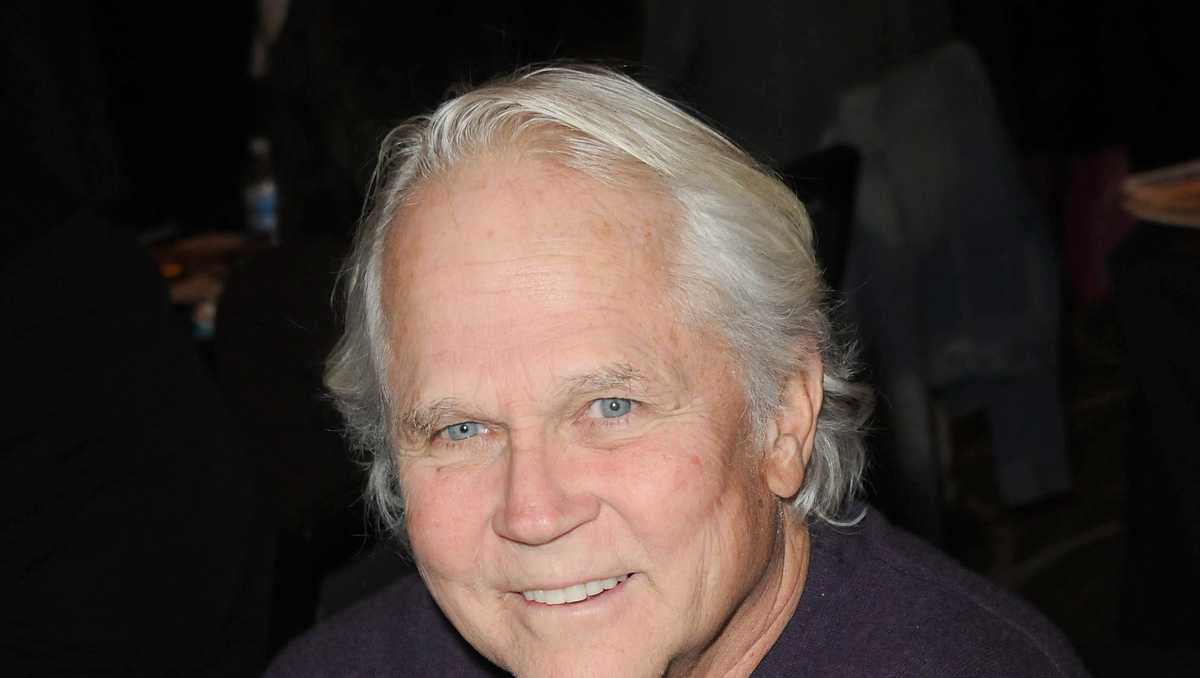 Tony Dow, 'Leave It to Beaver' star, has died