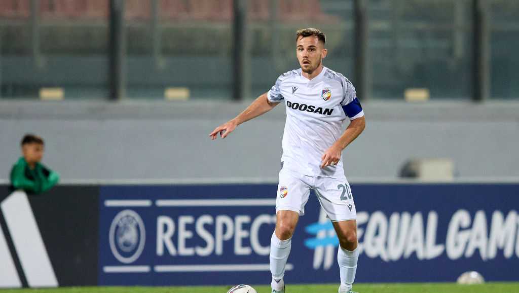 Report: FC Cincinnati finalizing terms to sign Czech midfielder