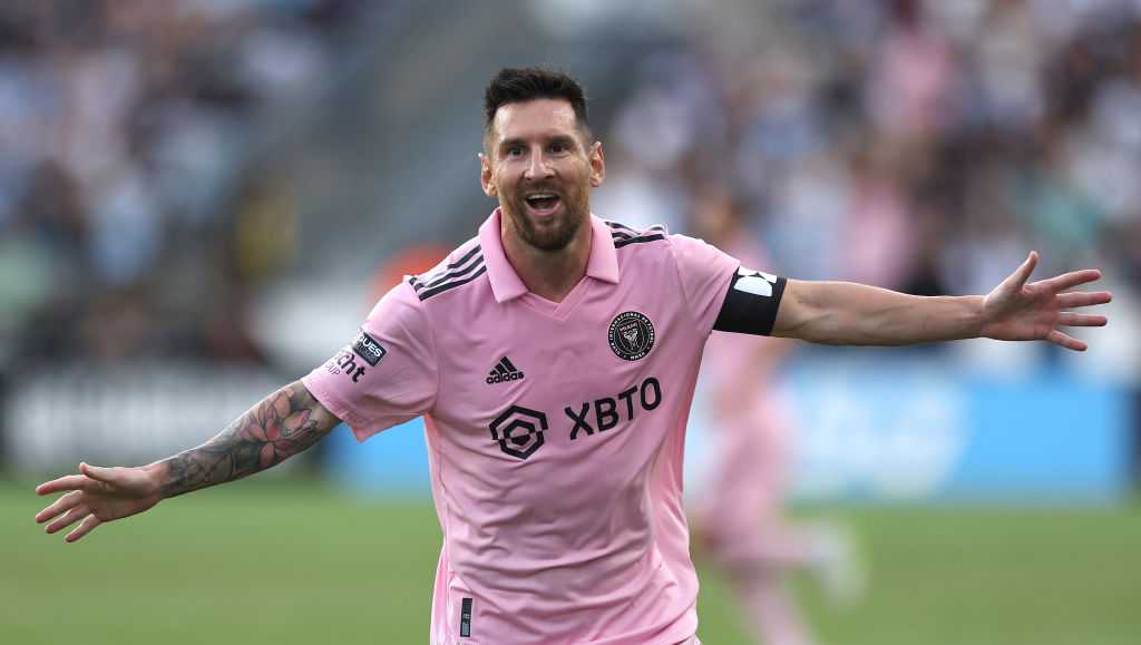 Messi in Cincinnati: How much are tickets for FCC vs. Inter Miami