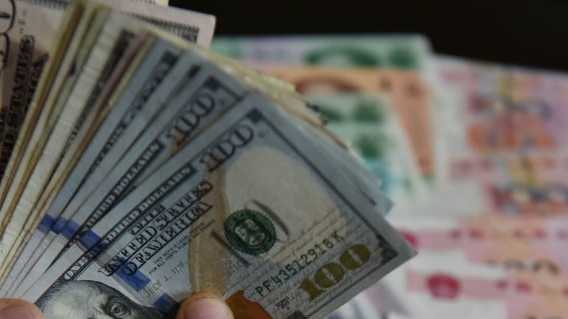 Authorities say fake $100s found in Iowa